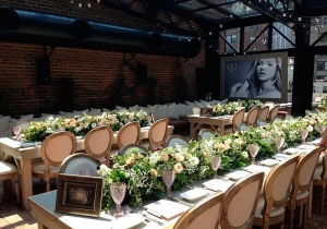 Refinery Rooftop—Restaurant and Bar in NYC | Lounge and Cocktails